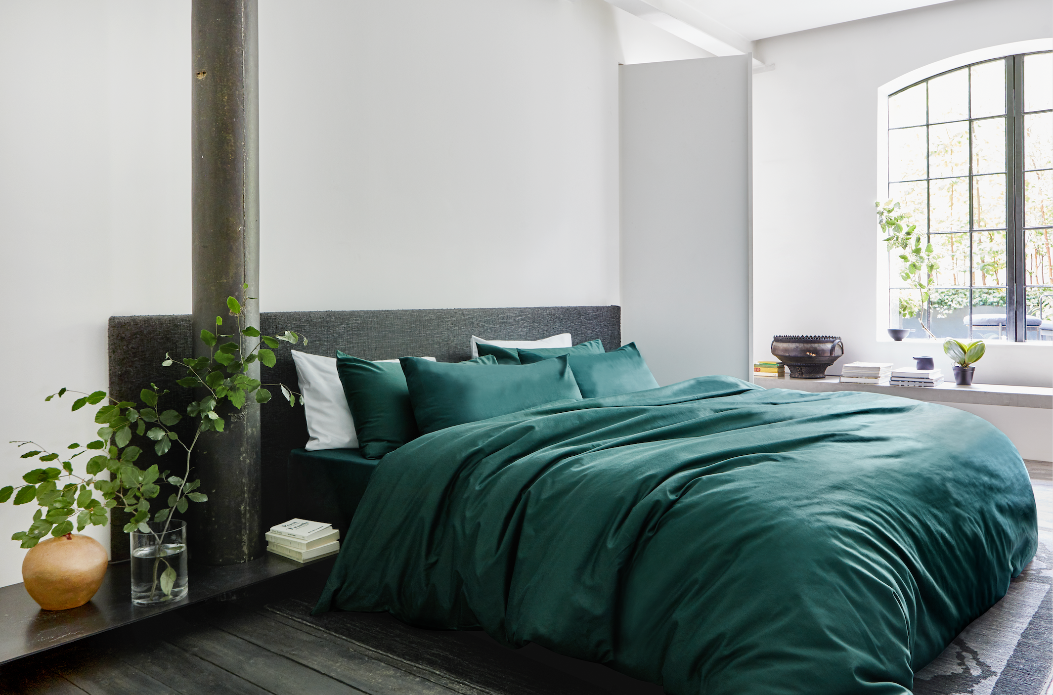 The Art of Stylish Slumber: Tips for Creating a Chic Bedroom Retreat ...