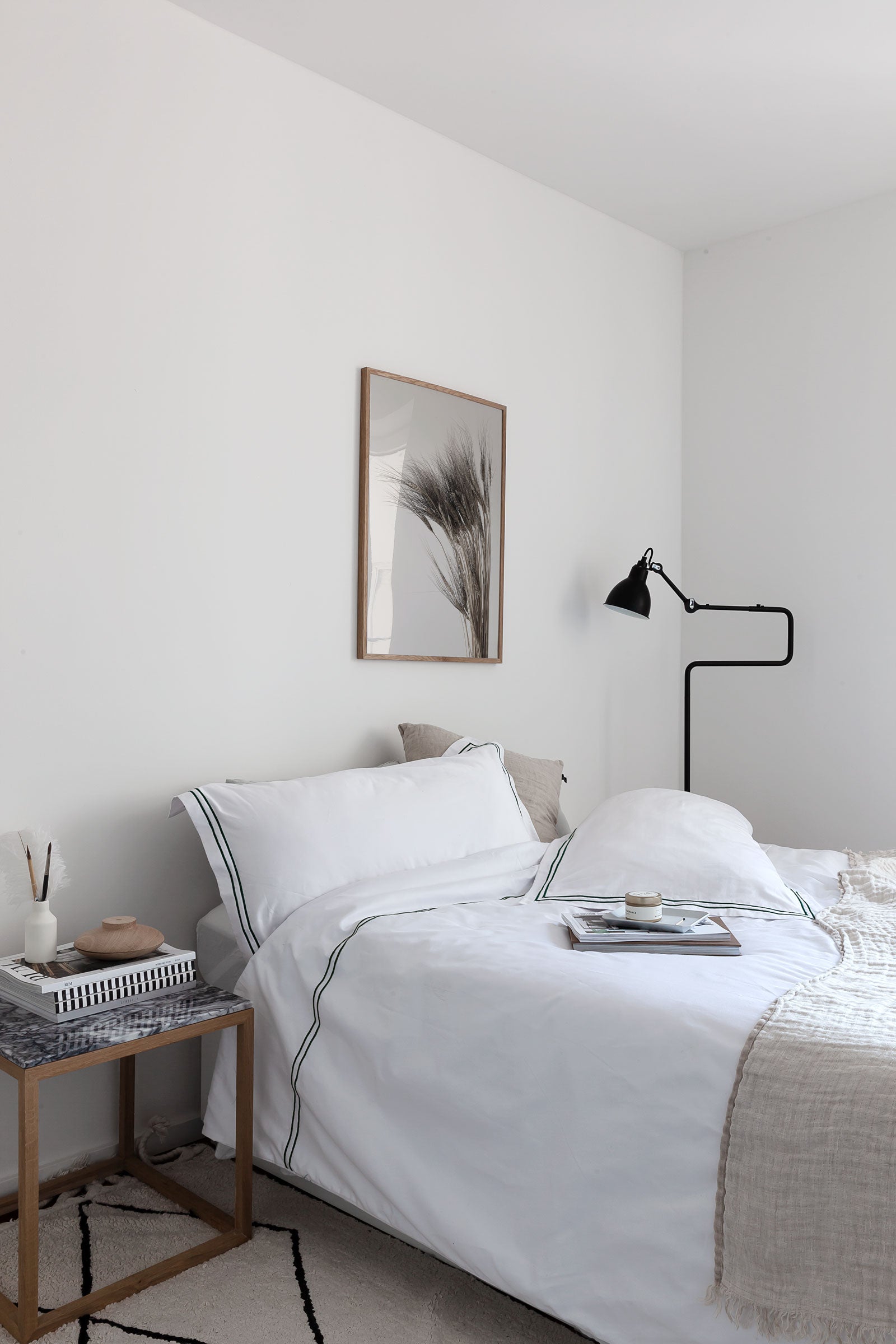 Transform Your Bedroom into a Sanctuary: Design Ideas from House Babyl ...